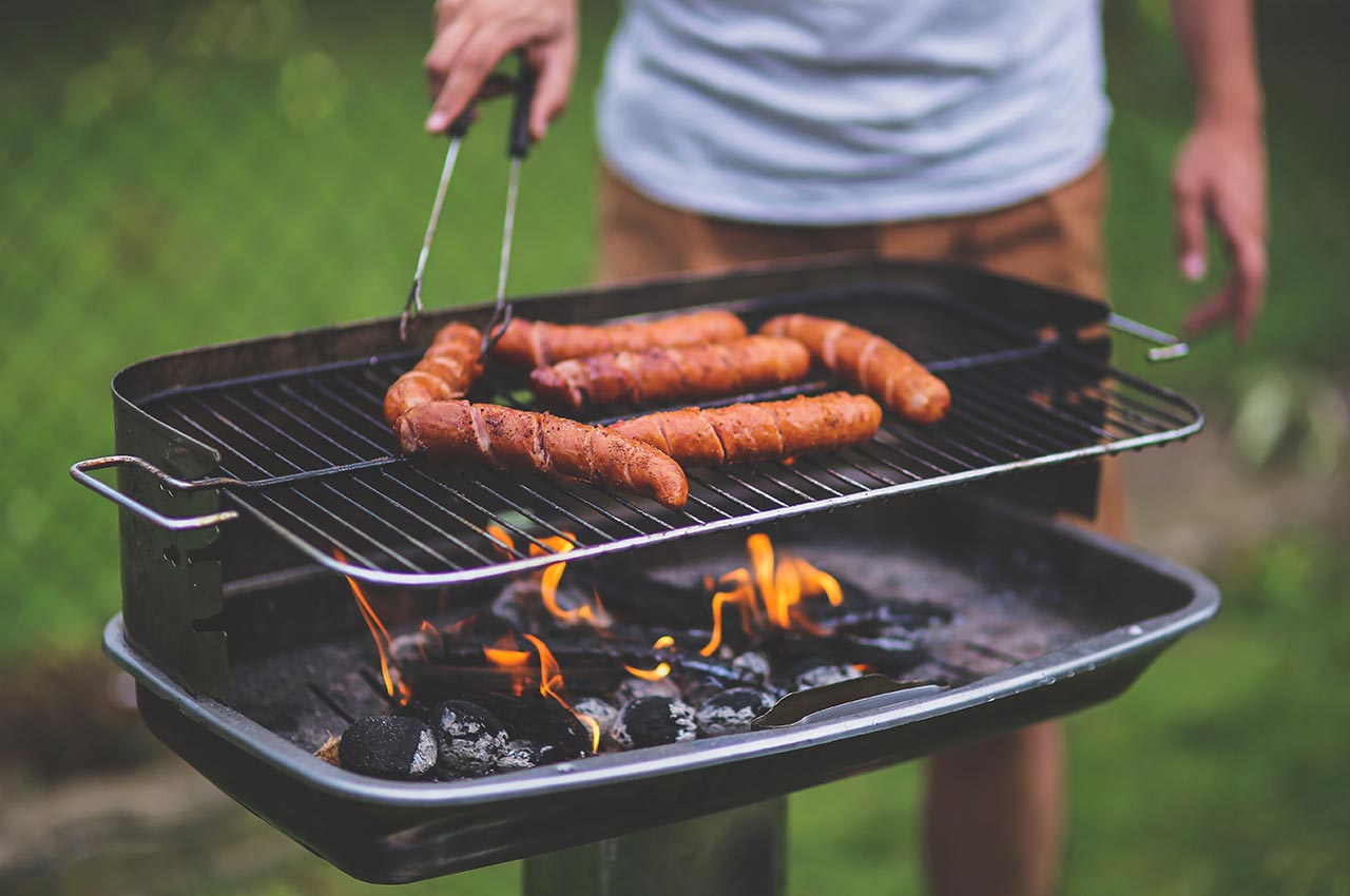 Guía para preparar la barbacoa perfecta en un camping - Camping Villasol