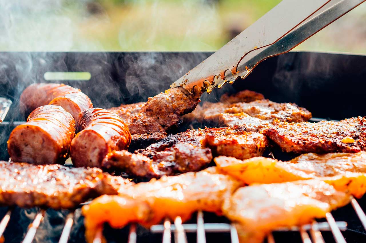 Guía para preparar la barbacoa perfecta en un camping - Camping Villasol