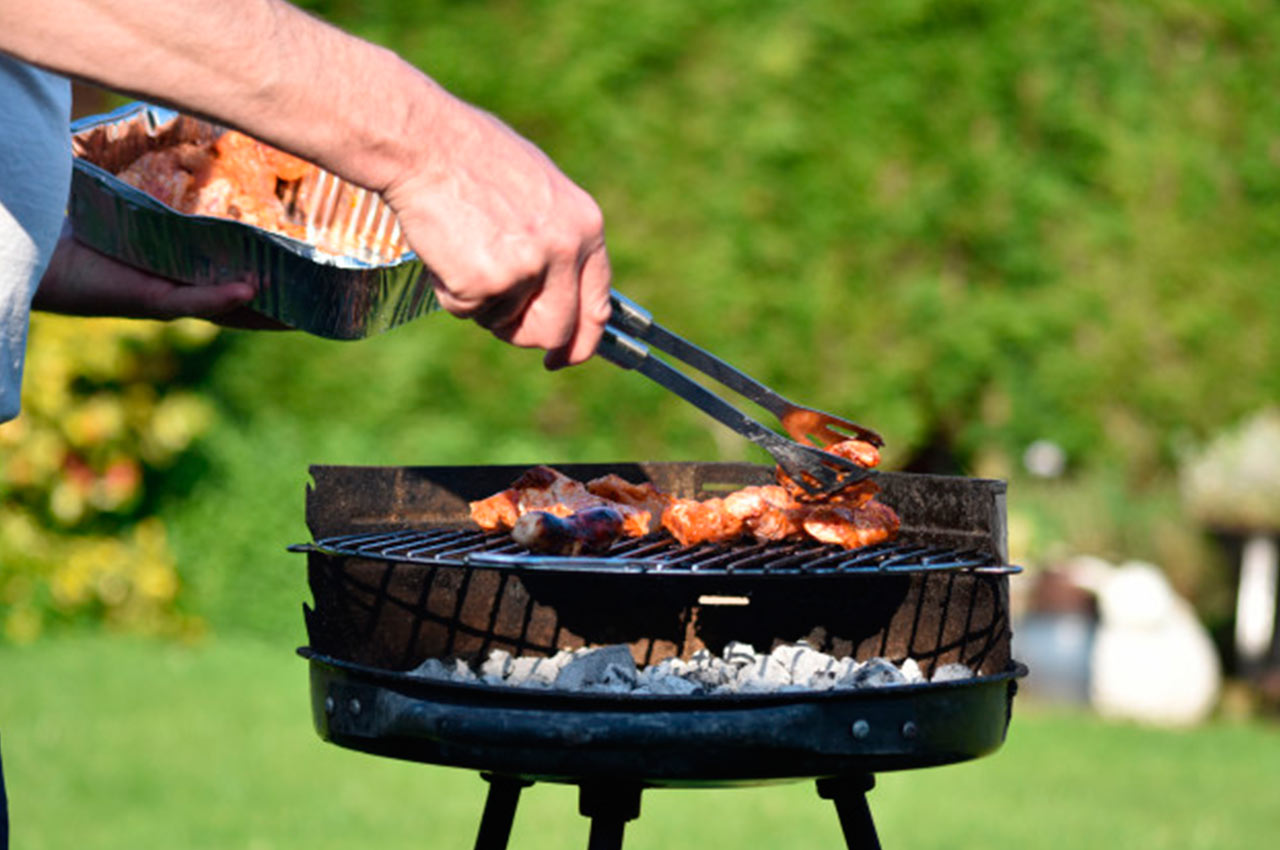 Guía para preparar la barbacoa perfecta en un camping - Camping Villasol